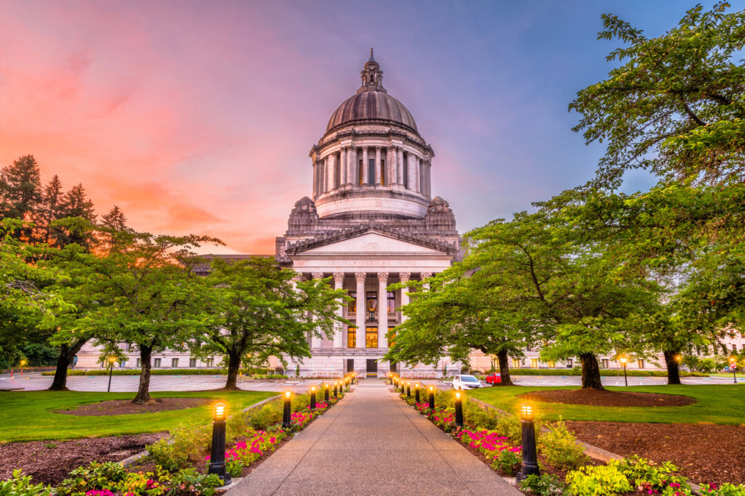 HALO | Washington Hospitality Association